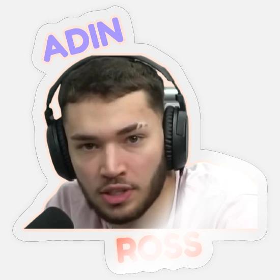 Adin Ross's Instagram, Twitter & Facebook on IDCrawl