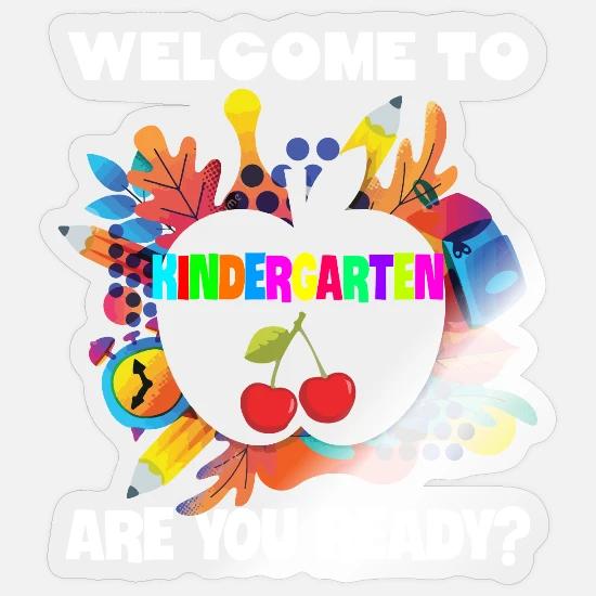 Are You Ready For Kindergarten Editable Kindergarten Readiness Packet