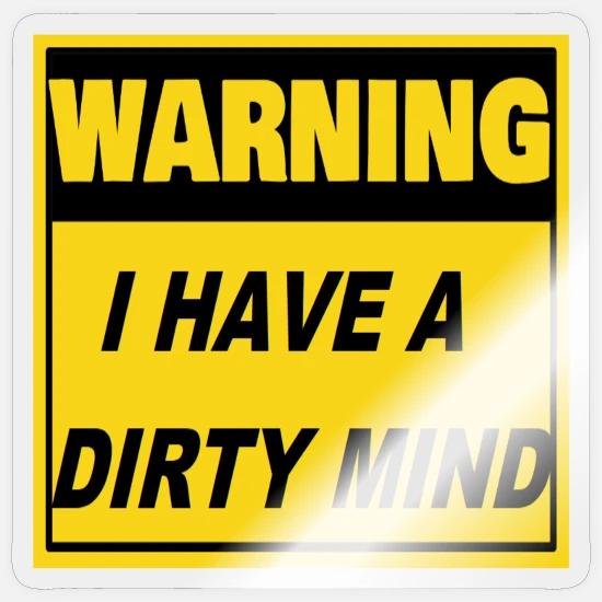 Do You Have A Dirty Mind Picture