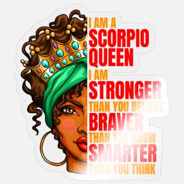 Scorpion Queen Quotes The Scorpion And The Night Blossom: The New Dark