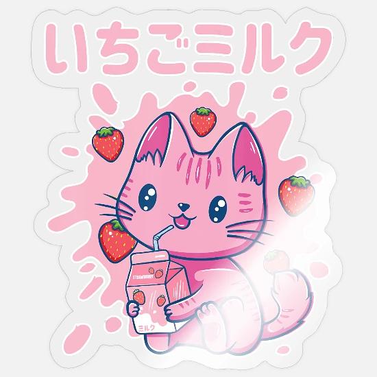Dessins De Chaton Chibi Dessins De Chats Très Mignons