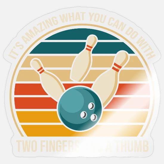 Bowling Balls Quotes Bowler Productivity Journal: Funny Bowling Themed