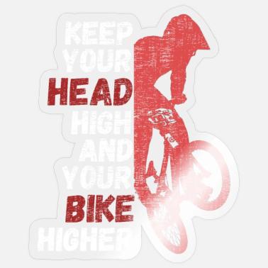 Bmx Sayings And Quotes