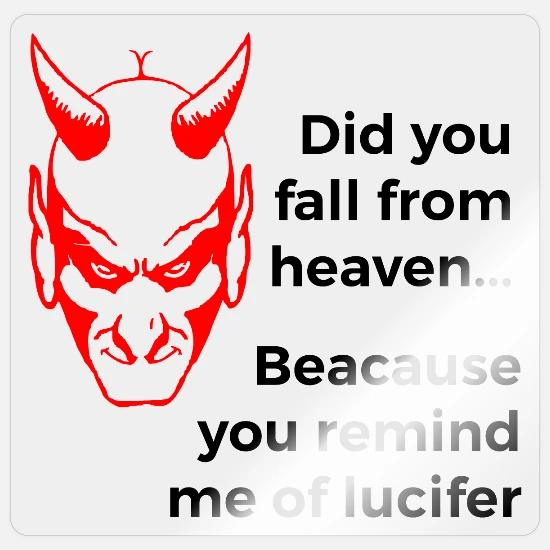 Scary Lucifer Quotes This Scary Glimpse Of Hell Should Make You Think