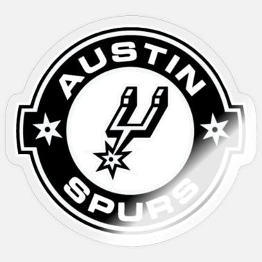Spurs Logo Drawing San Antonio Spurs Creative Geometric Logo, American