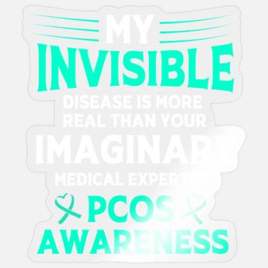 Pcos Awareness Facebook Cover PCOS Fatigue: Causes, And, Treatment