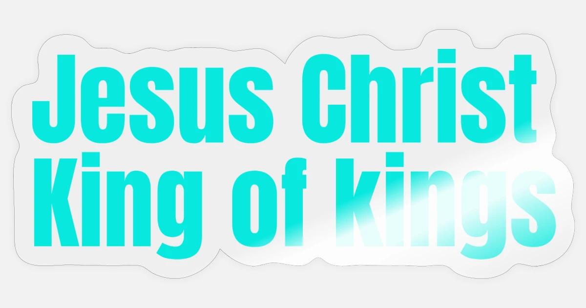 King Jesus Quotes 20 Encouraging Scriptures From King David (המלך