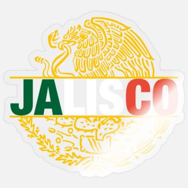 Jalisco Mexico Logo 830+ Jalisco Mexico Stock Illustrations,