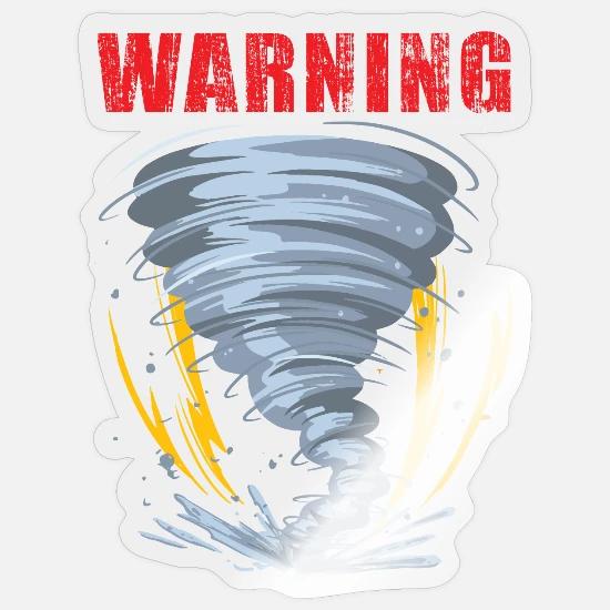 Tornado Warning Funny
