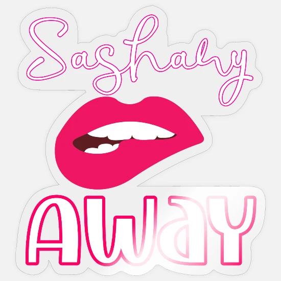 Sashay Meme Sashay Away Fan | The Gay Fan Club®