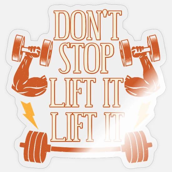 Weightlifter Memes