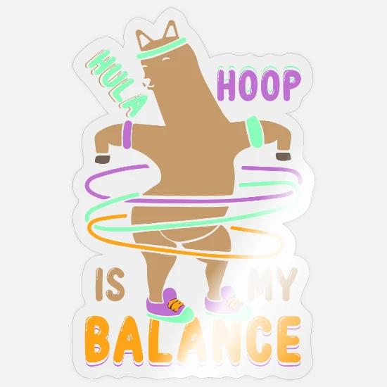 Hula Hoop Funny Quotes Joy Of Hula Hoops