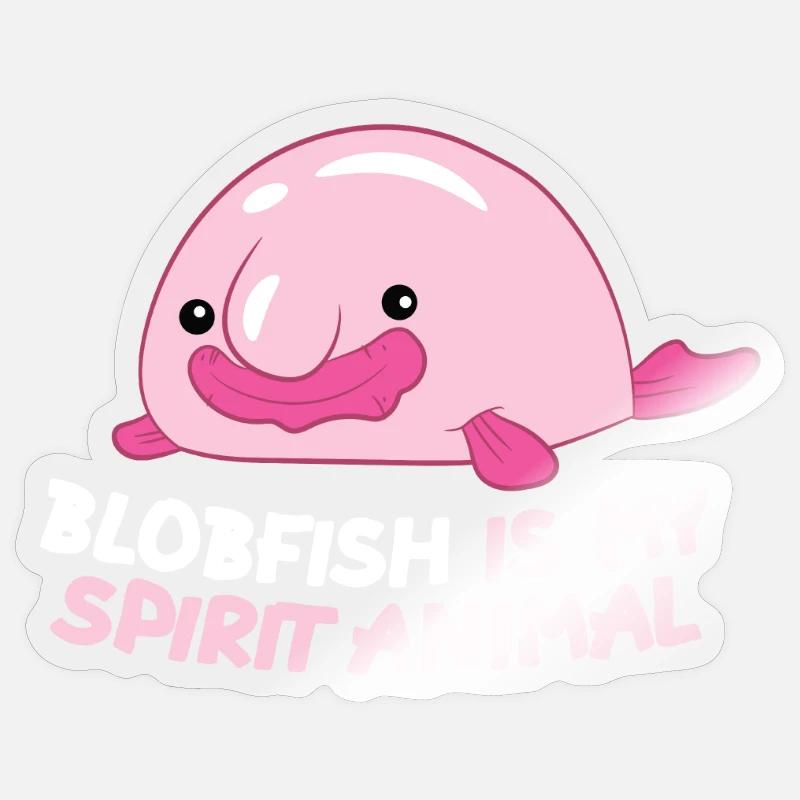 Funny Blobfish Memes I'm Attracted To Blobfish Meme By Breecko :)