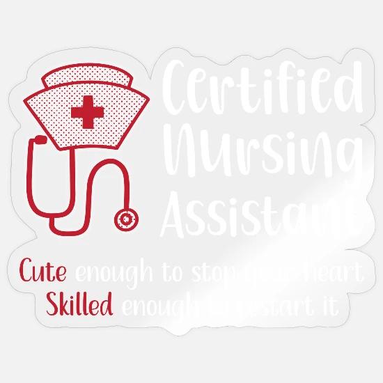 Nursing Assistant Logo Caregiver Personal Care Assistant Clip Art