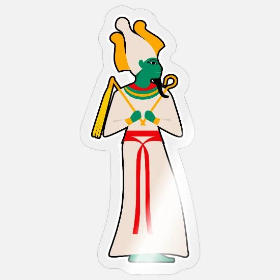 Egyptian God Osiris Symbol The Truly Interesting History Of The Famous