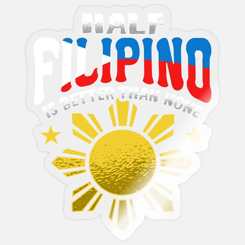 Proud To Be Pinoy Logo Pinoy Pride Worldwide