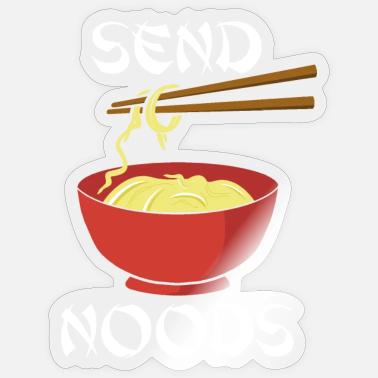 Noods Memes