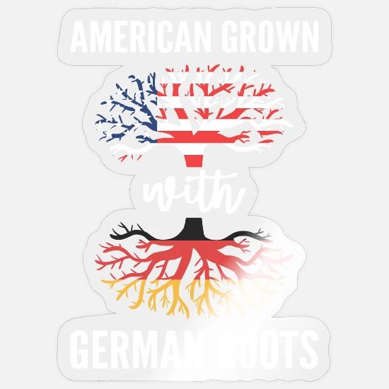 German Family Roots