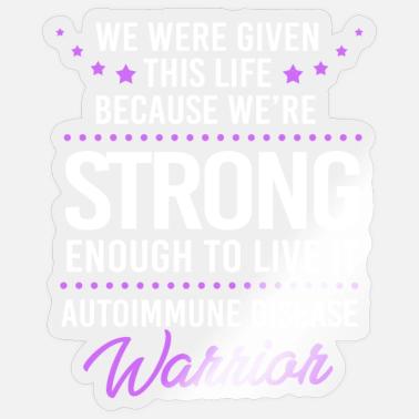 Funny Autoimmune Quotes