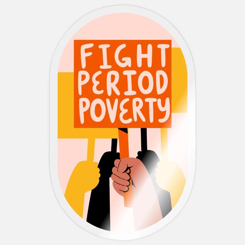 Stop Poverty Clipart