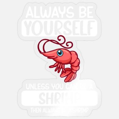 Shrimp Quotes