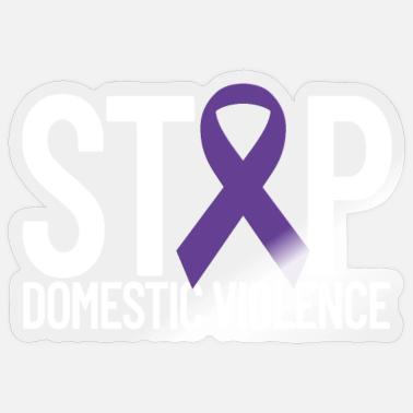 Domestic Violence Labels