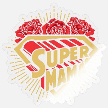 Supermama Logo Super Mama Briefing Vector Images (über 300)