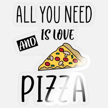 Pizza Love Quotes