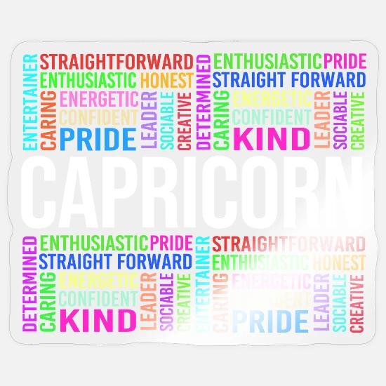Facts about zodiac signs capricorn 60 photos - Youhoroscope.com