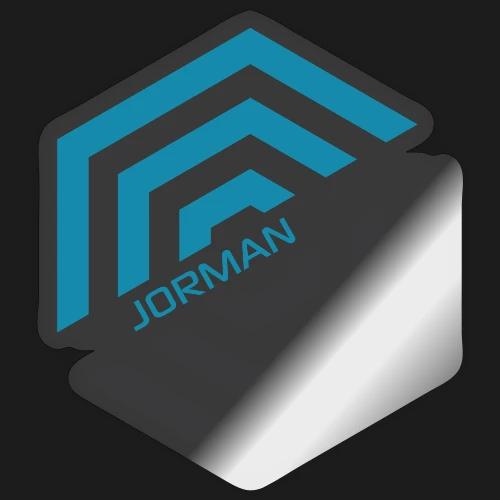 SHOP – JORMAN