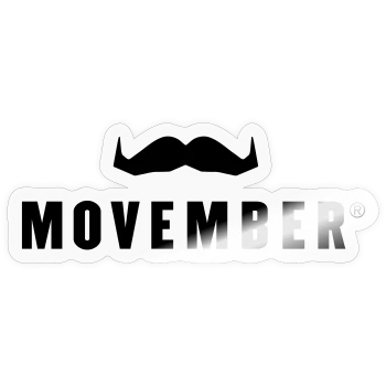 Movember Logo
