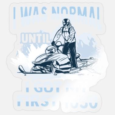 Vintage Snowmobile Memes Nutter's Speed Shop | Creating Project And