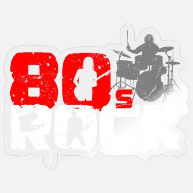 80s Rock Logo 80 Bands, Metal, 80, Logos, Band, HD Wallpaper | Peakpx