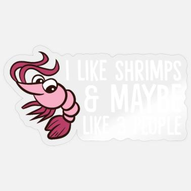 Shrimp Quotes
