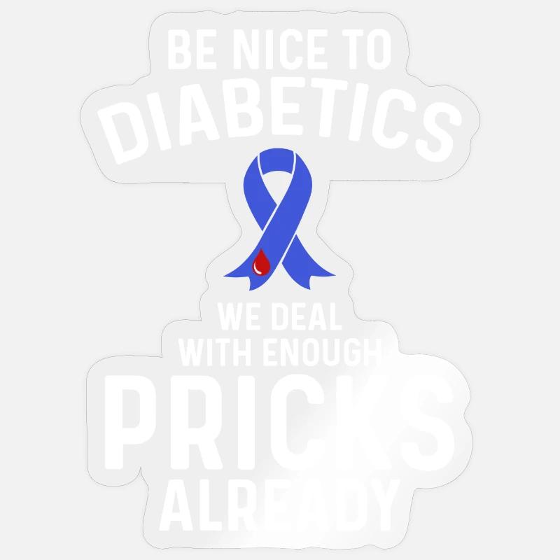 Type 1 Diabetes Awareness