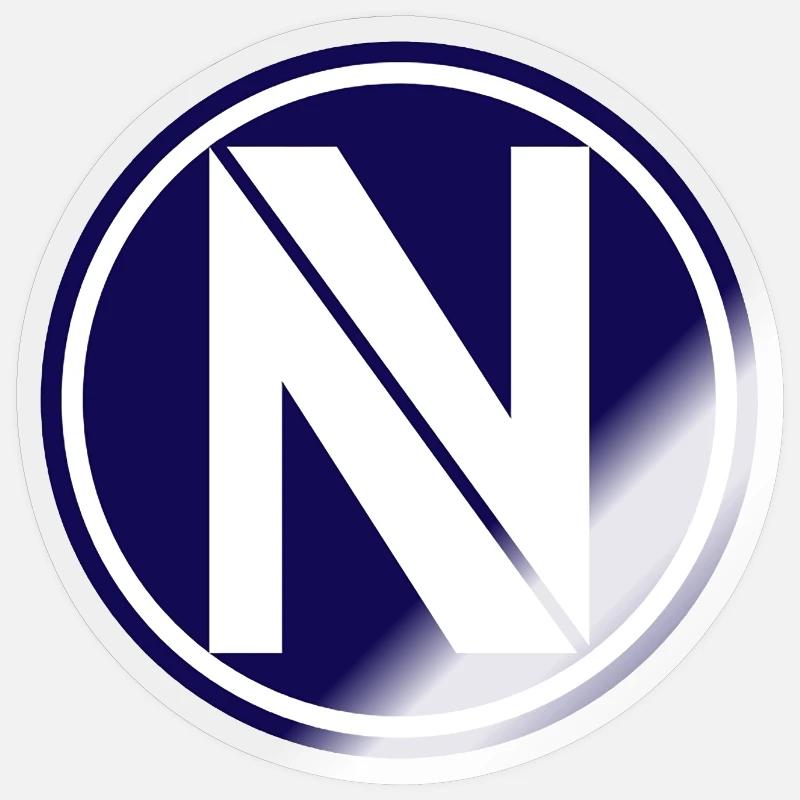 Envyus Logo Προφίλ για: Team Envyus