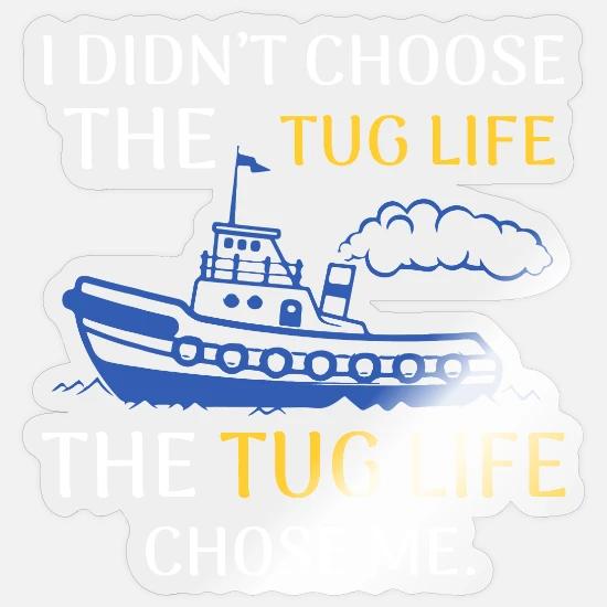 Tug Boat Quotes