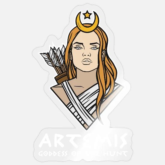 Family Artemis Goddess Of The Hunt Artemis Greek Goddess Of The Hunt
