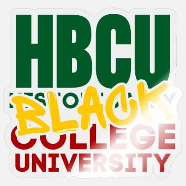 Historical Black College Logo Join Us In New Orleans! ⚜ We Are