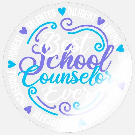 Best School Counselor