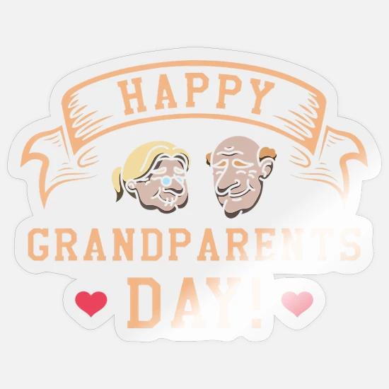 Happy Grandparents Day Grandma Happy Grandparents Day To My Sweet