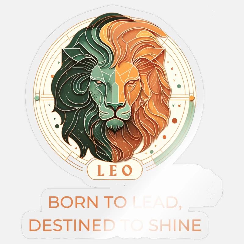 The lion zodiac 60 photos - Astrologytoyou.com