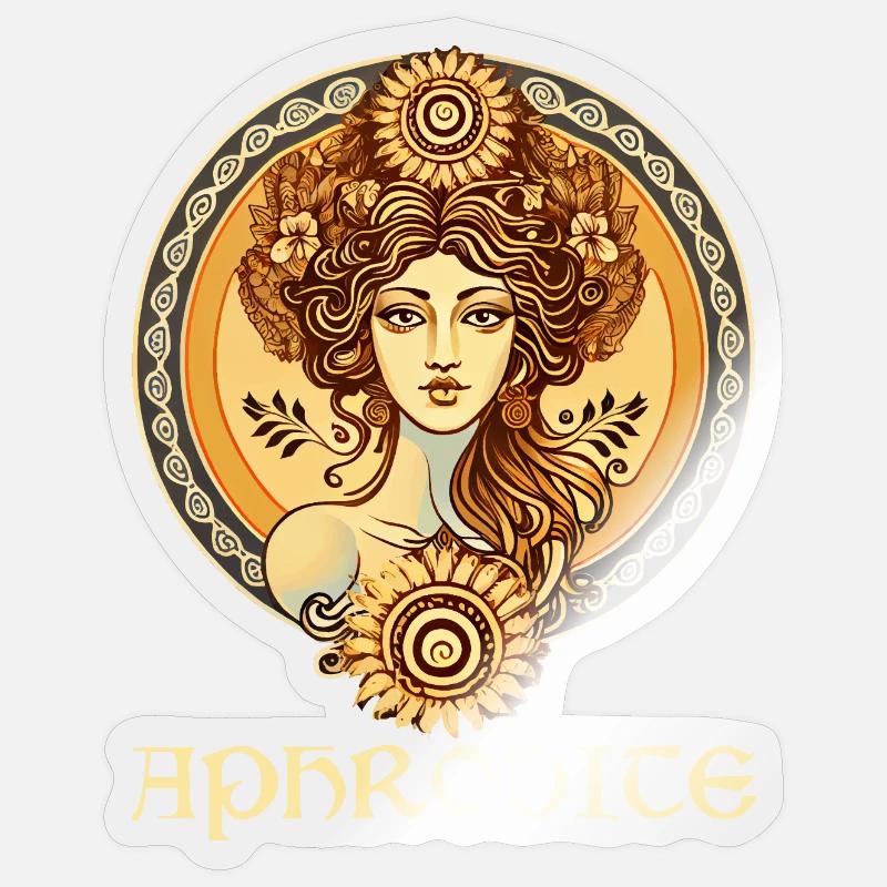 Aphrodite goddess zodiac sign 60 photos - Astrologytoyou.com