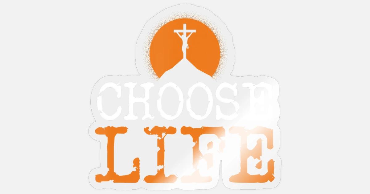 Choose Christ Logo