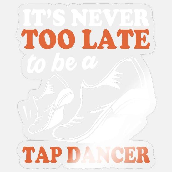 Tap Dancing Quotes The Topic Of Working Moms Is A Tap Dance Recital In