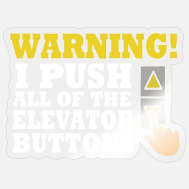 Elevator Funny Quotes Amazon.com: Funny Elevator Constructors Quotes