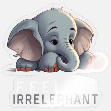 Irrelevant Elephant Profile For Irrelevant Elephant