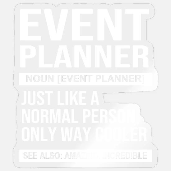 Funny Event Management Quotes