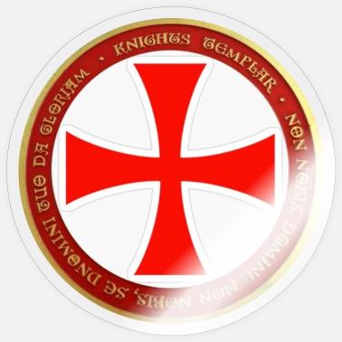 Templar Cross Designs Red Cross Templar Symbol Templar Sigil