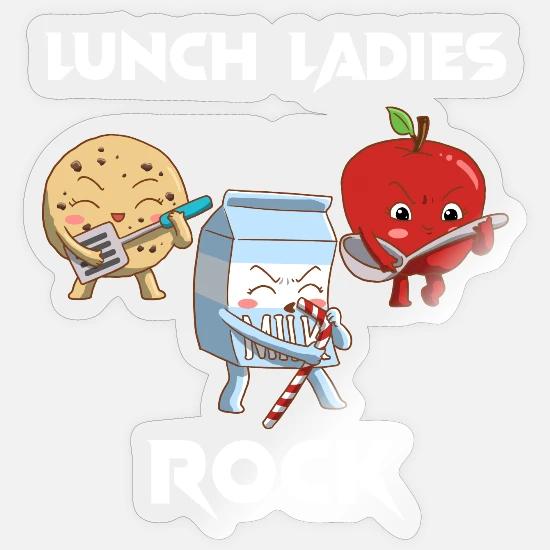 Funny Work Clip Art Lunch